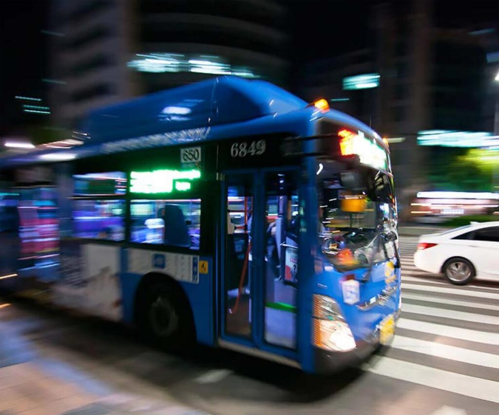 Urban Transport Driving Simulators – RENMAKCH India Pvt. Ltd.