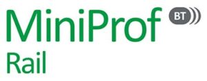 MiniProf BT Rail – RENMAKCH India Pvt. Ltd.